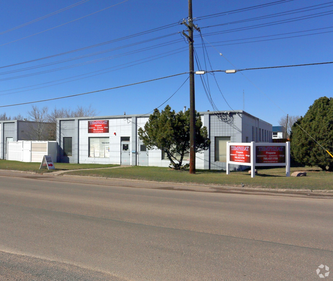 9208 58th Ave NW, Edmonton, AB T6E 0B6 | LoopNet