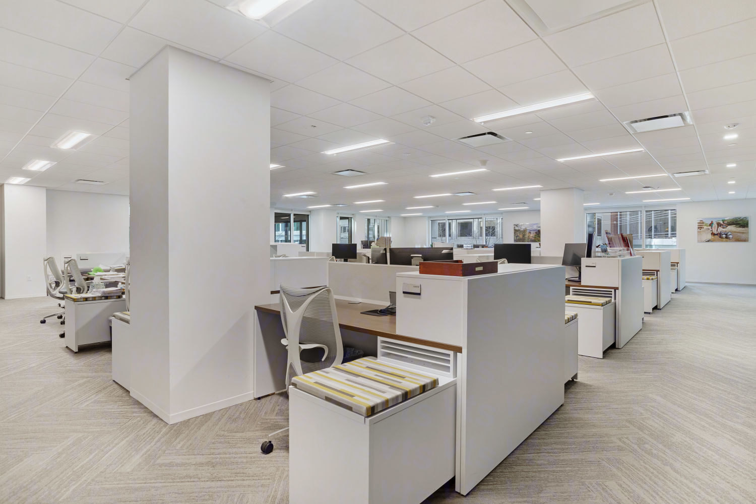 1625 Eye St NW, Washington, DC 20006 - Office for Lease | LoopNet