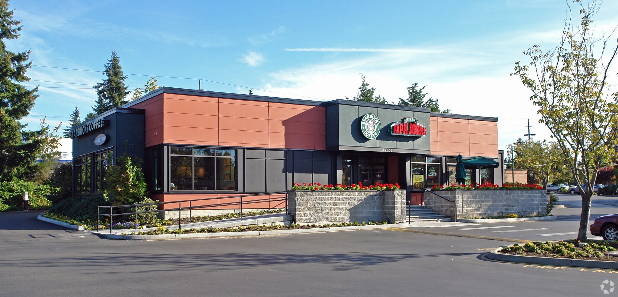 22803 44th Ave W, Mountlake Terrace, WA 98043 - Cedar Plaza | LoopNet