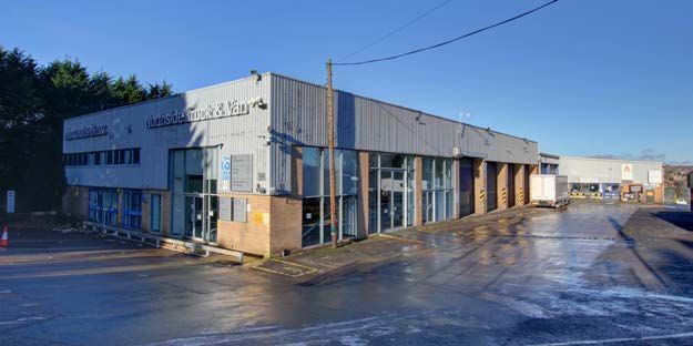 Legrams Ln, Bradford, BD7 2HR - Former Northside Facility | LoopNet