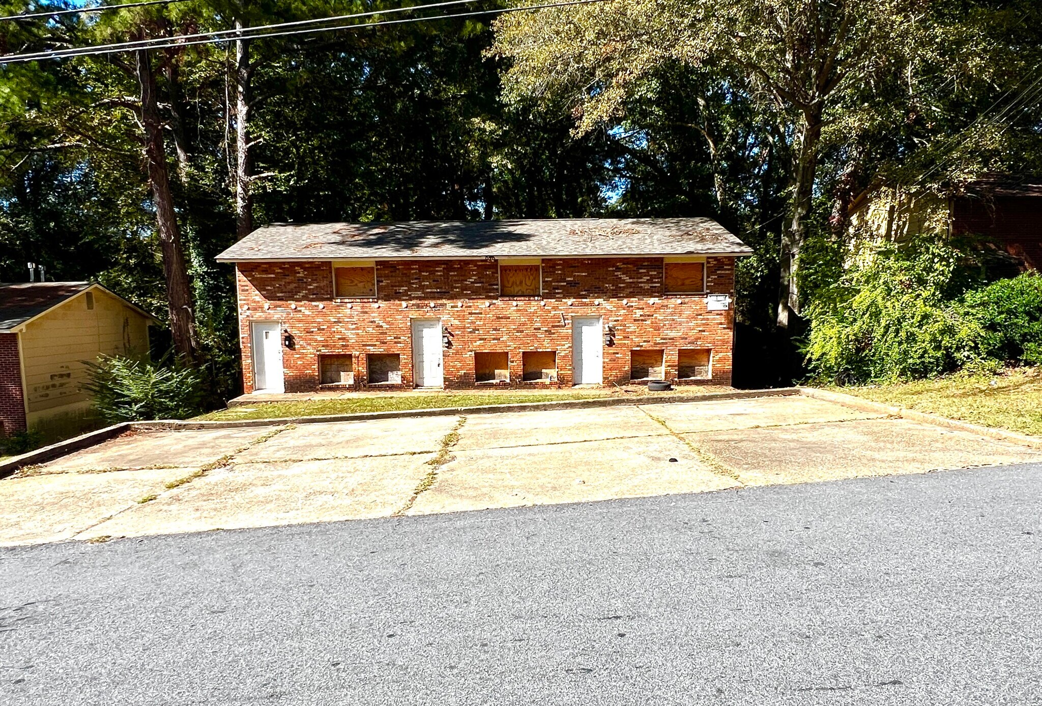 4848 Conner Rd, Columbus, GA 31903 - Multifamily for Sale | LoopNet