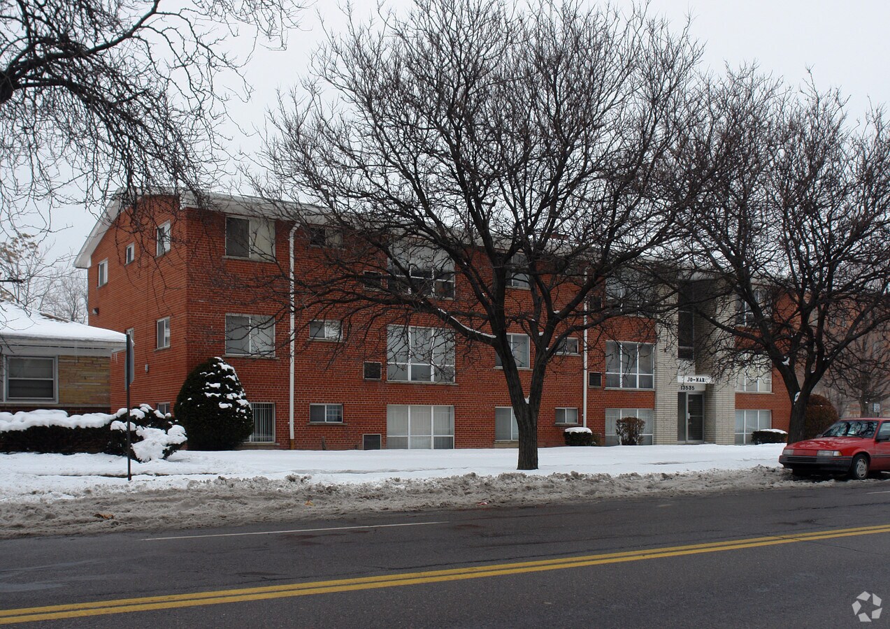 13535 McNichols Rd, Detroit, MI 48205 | LoopNet