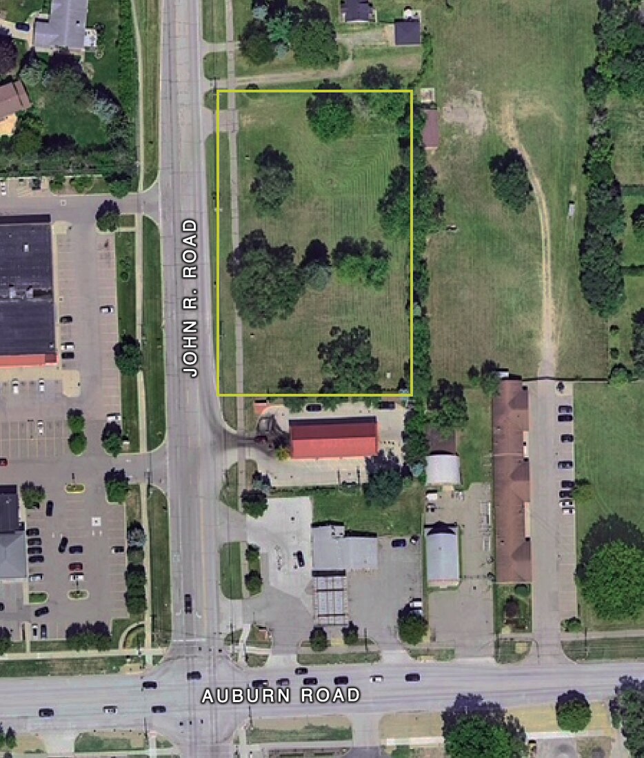 2871-2887 John R Rd, Rochester, MI 48307 - 9114987 | LoopNet