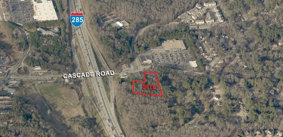3434 Cascade Rd, Atlanta, GA 30311 | LoopNet