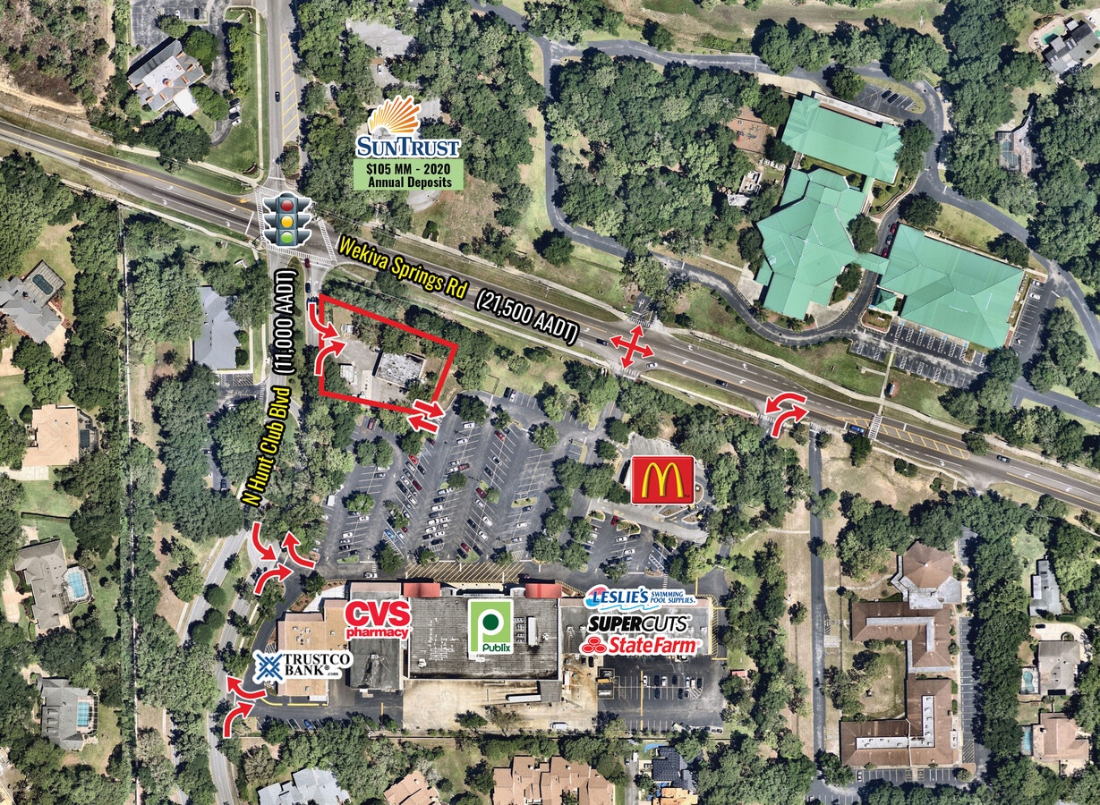 3883 Wekiva Springs Rd, Longwood, FL 32779 | LoopNet