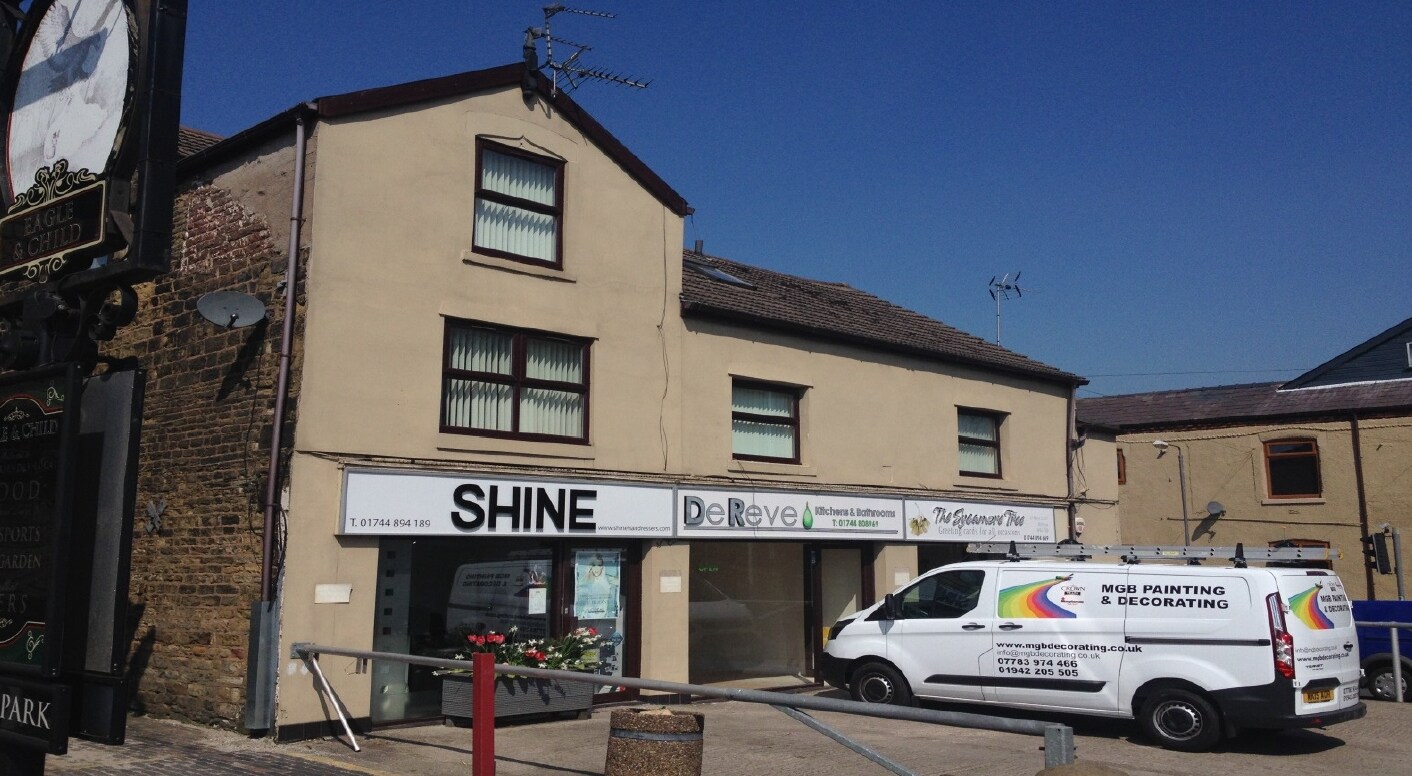 32-36 Main St, Billinge, WN5 7HD - Retail for Lease | LoopNet