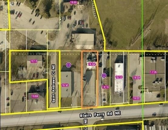 1834 Blairs Ferry Rd NE, Cedar Rapids, IA 52402 | LoopNet