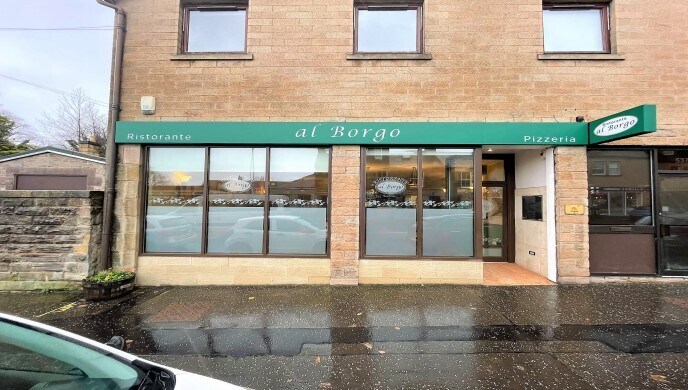 535 Lanark Rd, Juniper Green, EH14 5DE | LoopNet