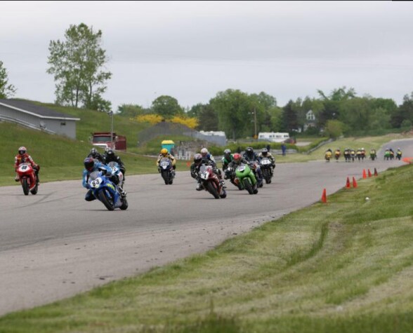 7201-7511 Lessiter Rd NE, Belding, MI 48809 - Grattan Raceway | LoopNet