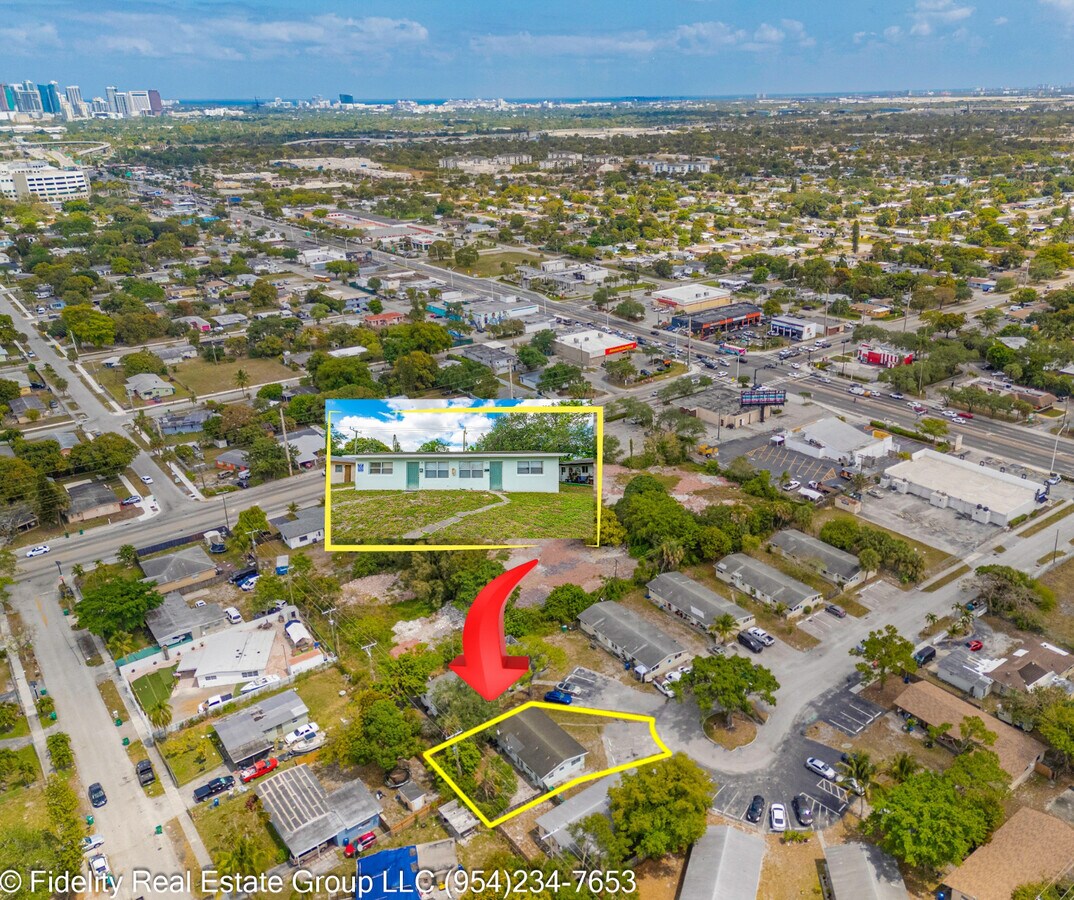 110 NW 32nd ave, Fort Lauderdale, FL 33311 | LoopNet