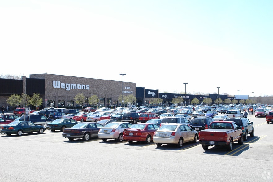 2833 W Ridge Rd, Rochester, NY 14626 | LoopNet