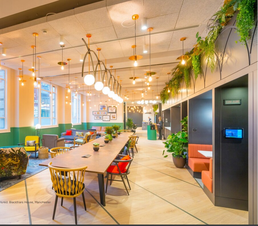 2 Cornwall St, Birmingham, B3 2DX - The Corner Block | LoopNet