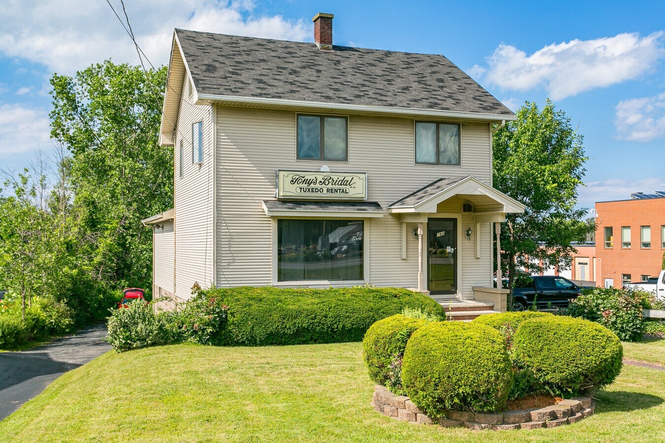 768 Ridge Rd, Webster, NY 14580 | LoopNet