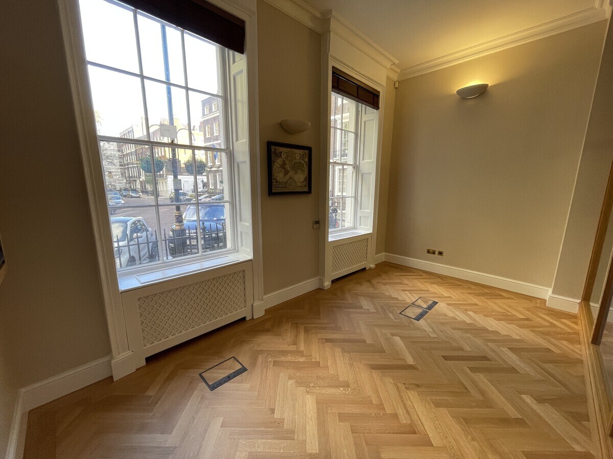 12-14 Manchester Sq, London, LND W1U 3PP | LoopNet