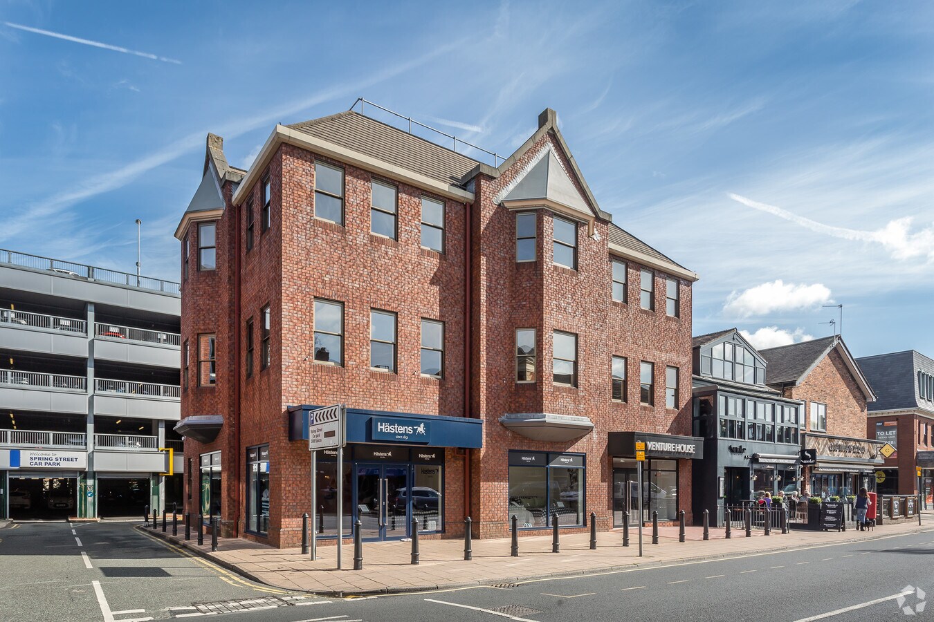 46-52 Water Ln, Wilmslow, SK9 5AH - Venture House | LoopNet