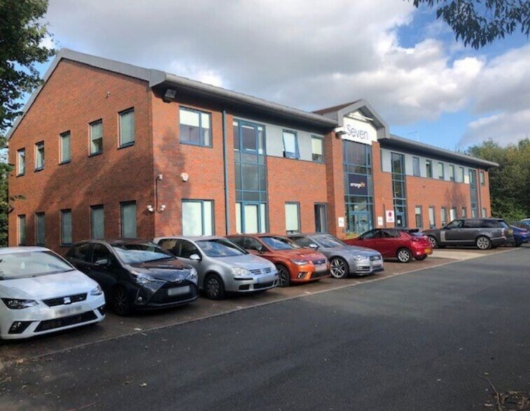 Wainwright Rd, Worcester, WR4 9FA | LoopNet