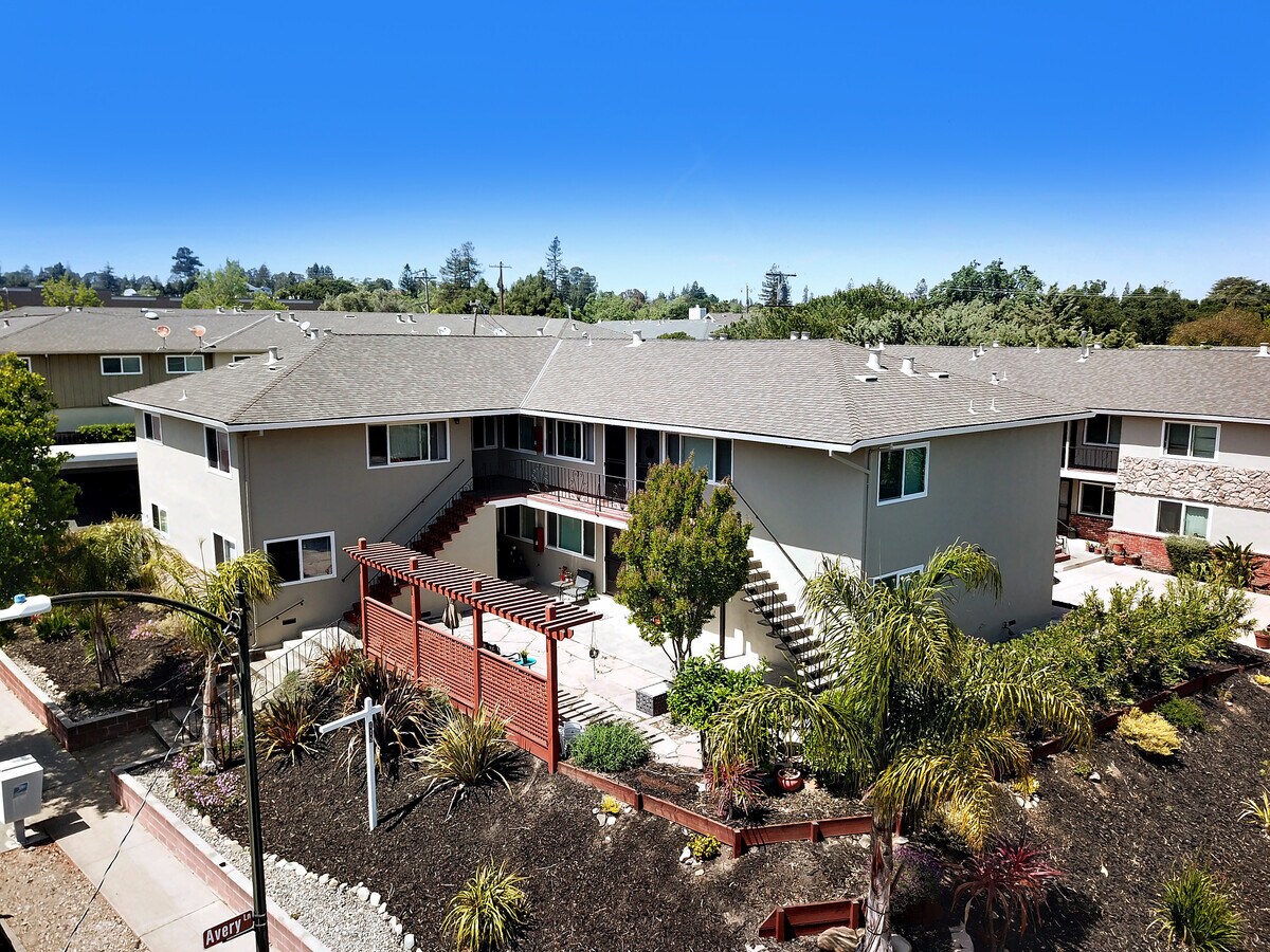 115 Towne Terrace and 205 Avery Lane, Los Gatos, CA 95032 | LoopNet