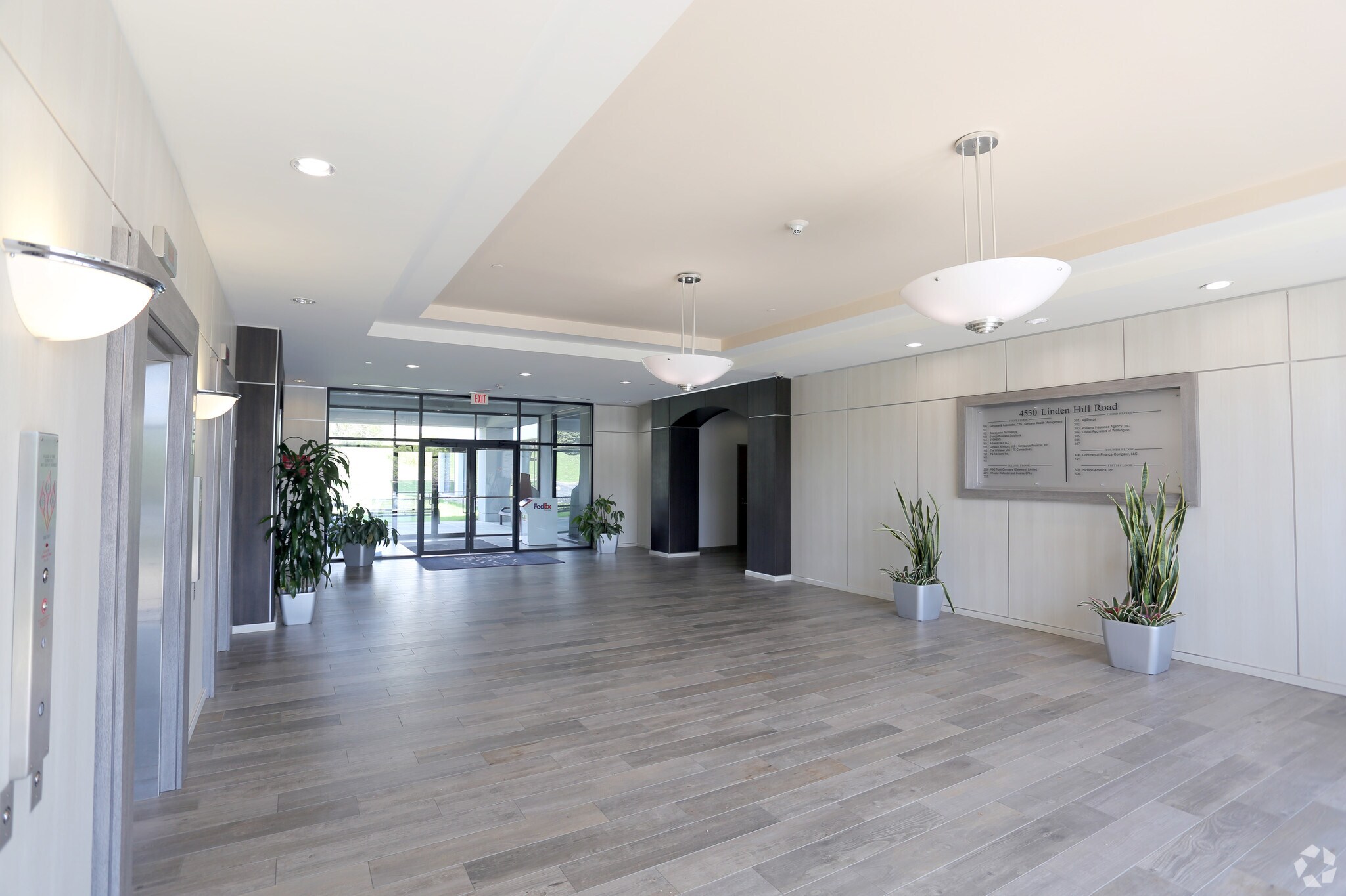 4550 Linden Hill Rd, Wilmington, DE 19808 - Linden Park | LoopNet