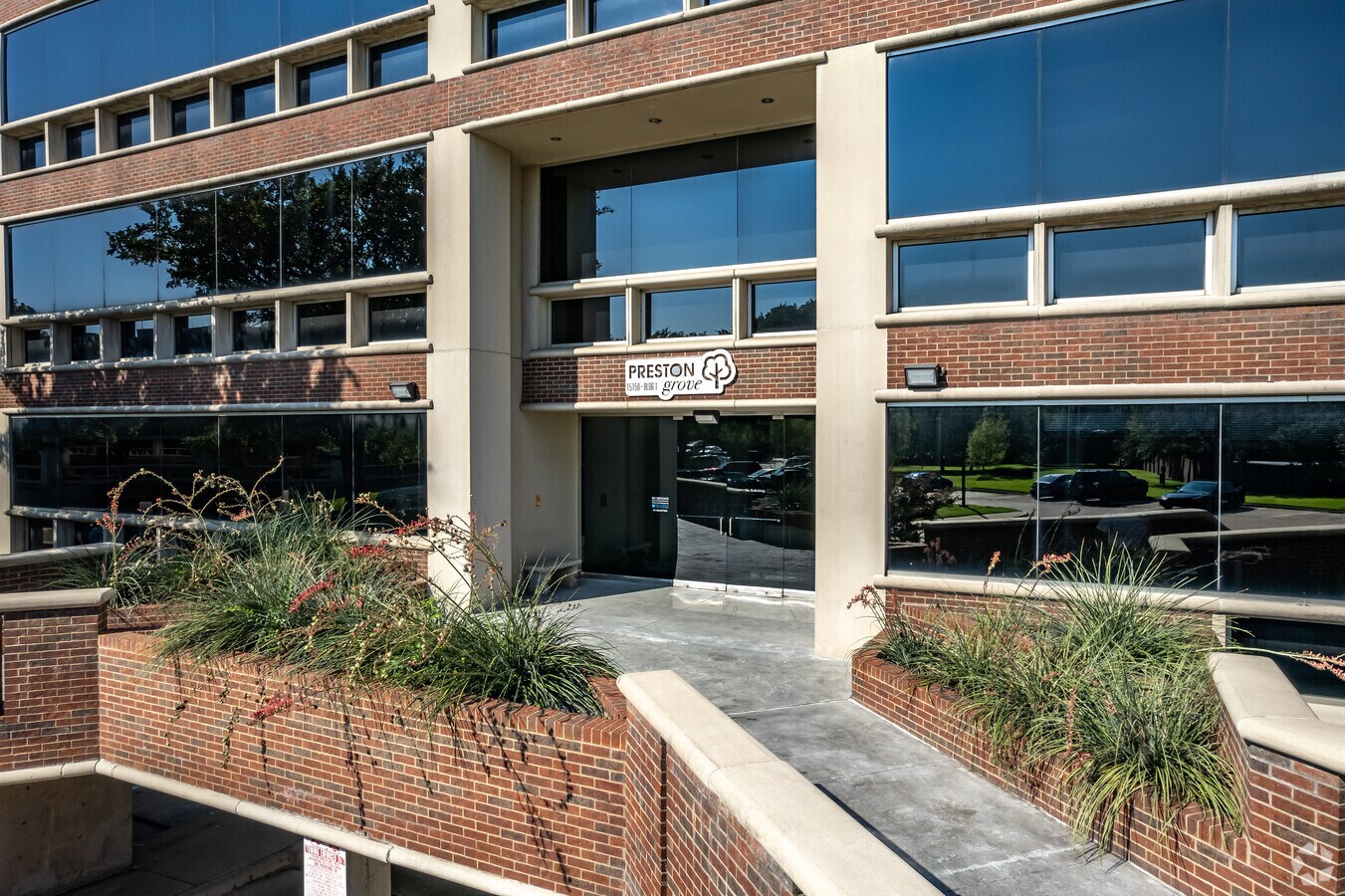 15150 Preston Rd, Dallas, TX 75248 - Preston Grove I | LoopNet