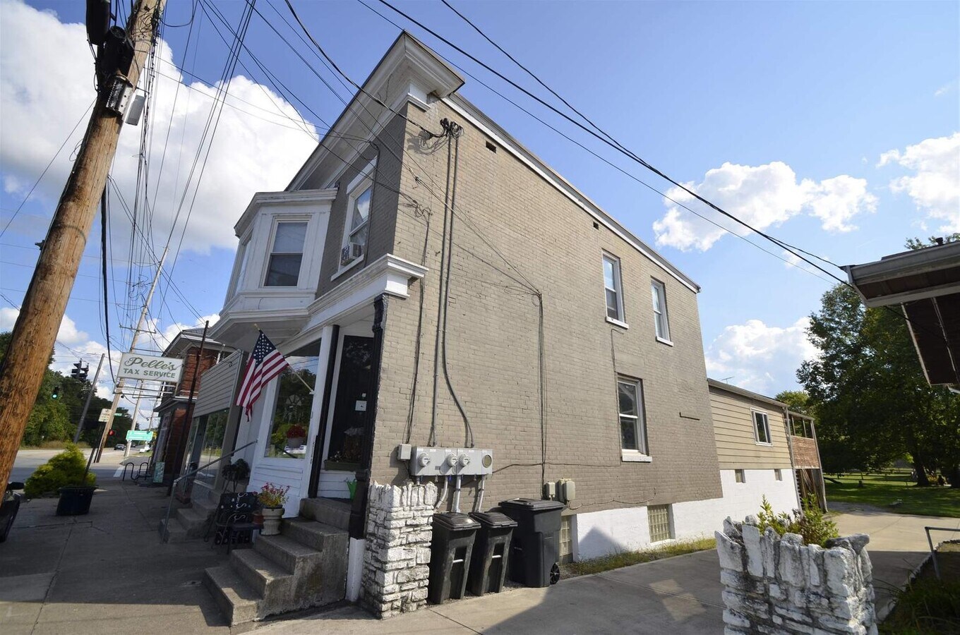 5140 Mary Ingles Hwy, Silver Grove, KY 41085 | LoopNet