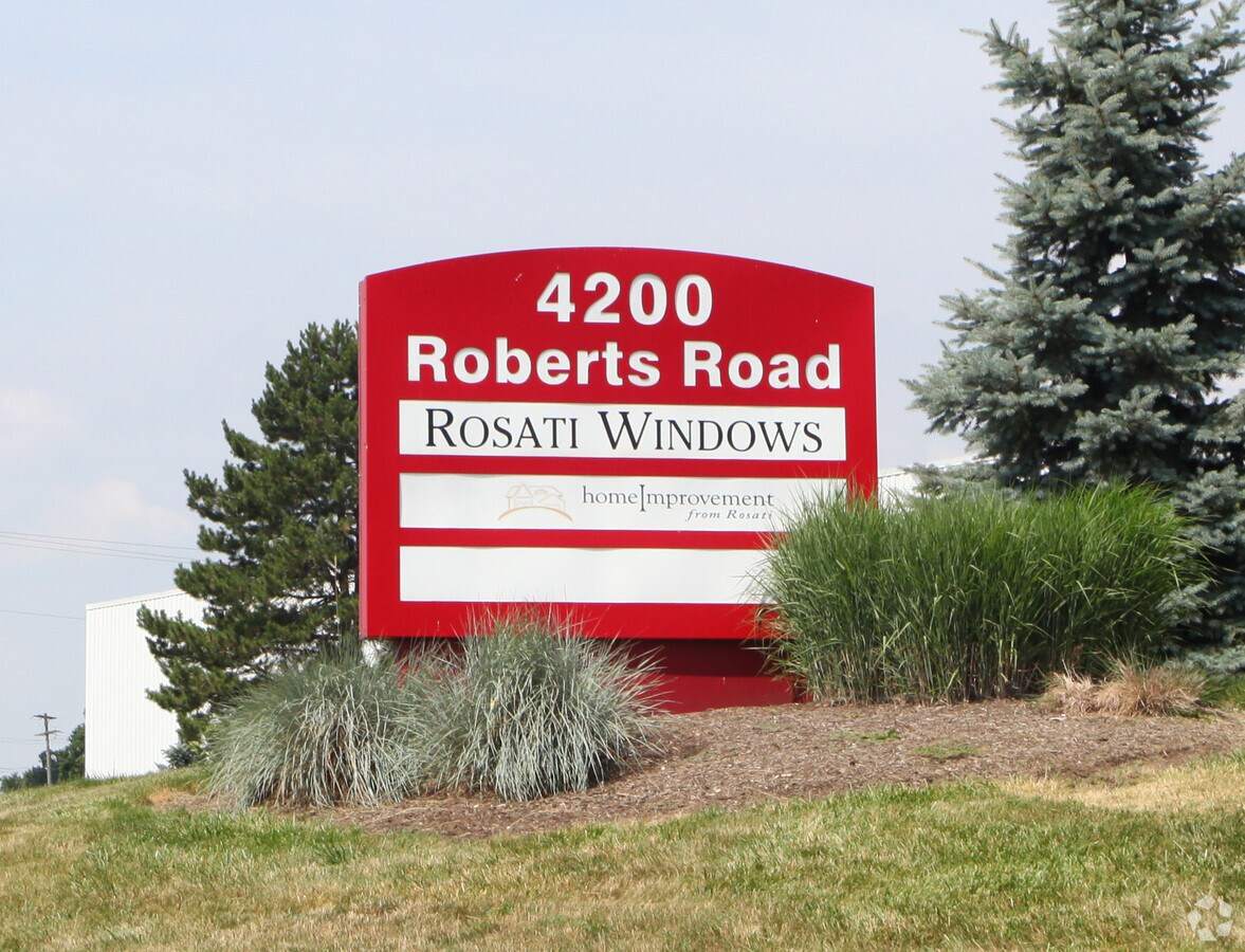 4200 Roberts Rd, Columbus, OH 43228 | LoopNet