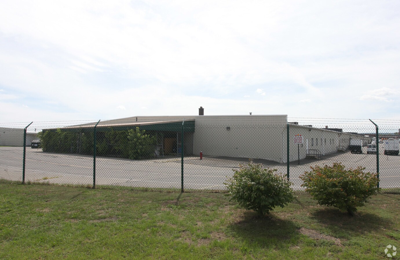 100 Rotterdam Industrial Park, Schenectady, NY 12306 | LoopNet