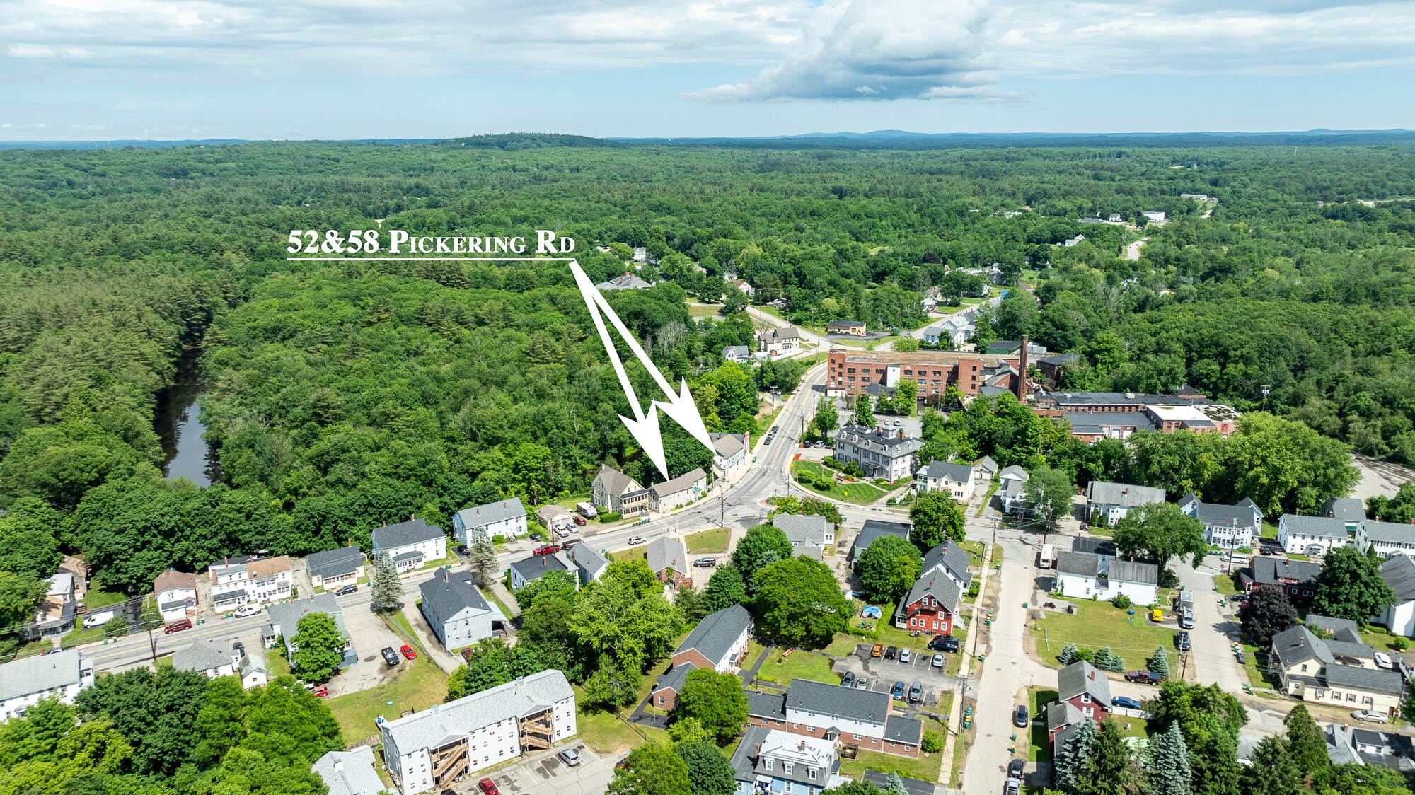 58 Pickering Rd, Rochester, NH 03839 - 58 Pickering Rd, Rochester, NH ...