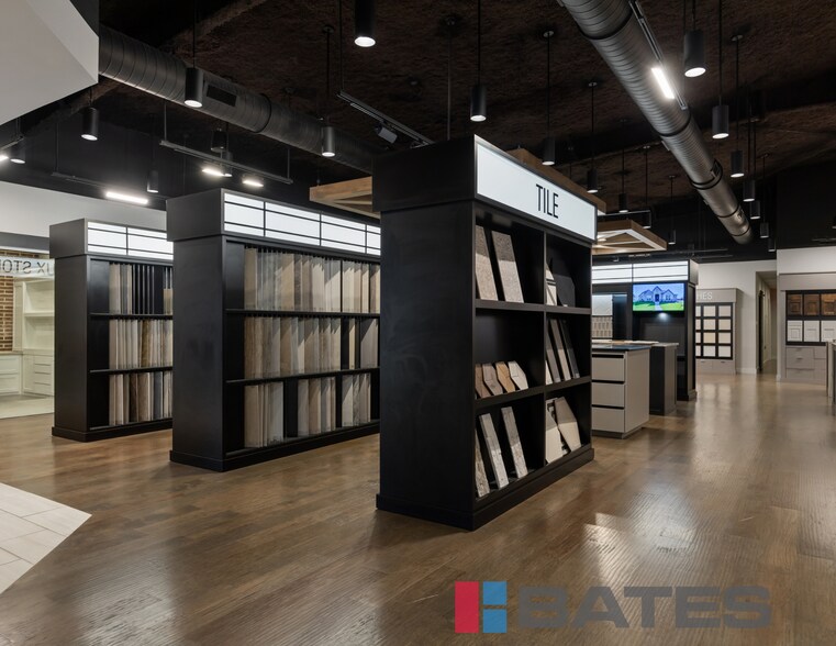 420 Century Way, Red Oak, TX 75154 - Bldg 1 | LoopNet