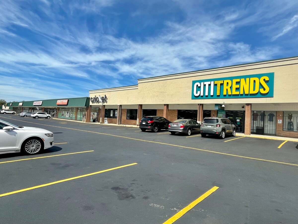 4105-4121 W Beltline Blvd, Columbia, SC 29204 - Edens Plaza | LoopNet