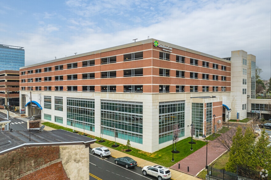 501 W 14th St, Wilmington, DE 19801 - Wilmington Campus - ChristianaCare | LoopNet