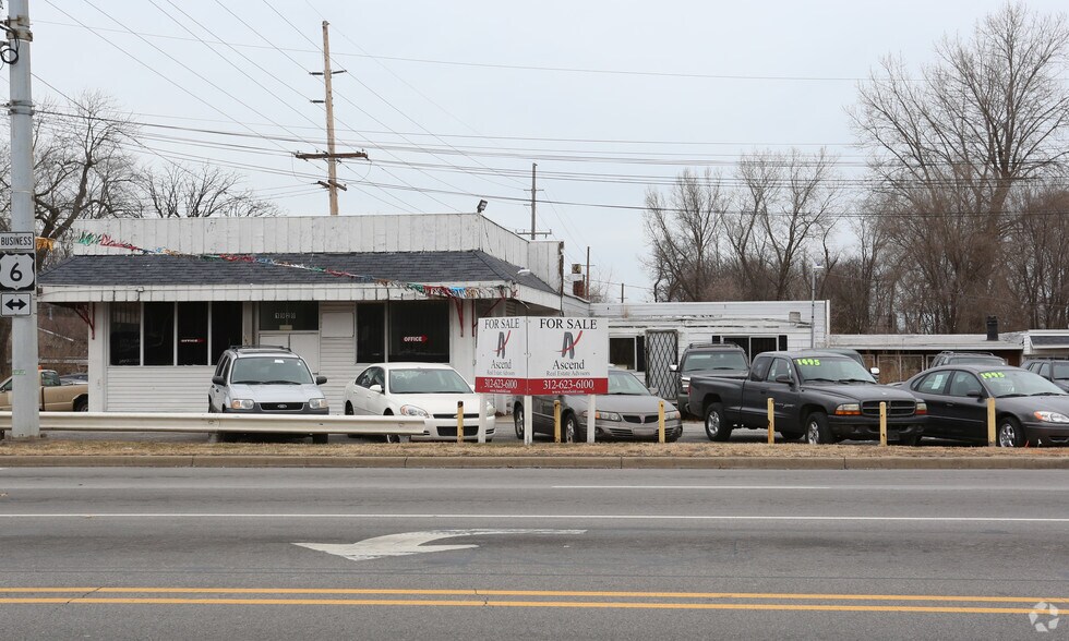 1928 W Ridge Rd, Gary, IN 46408 | LoopNet