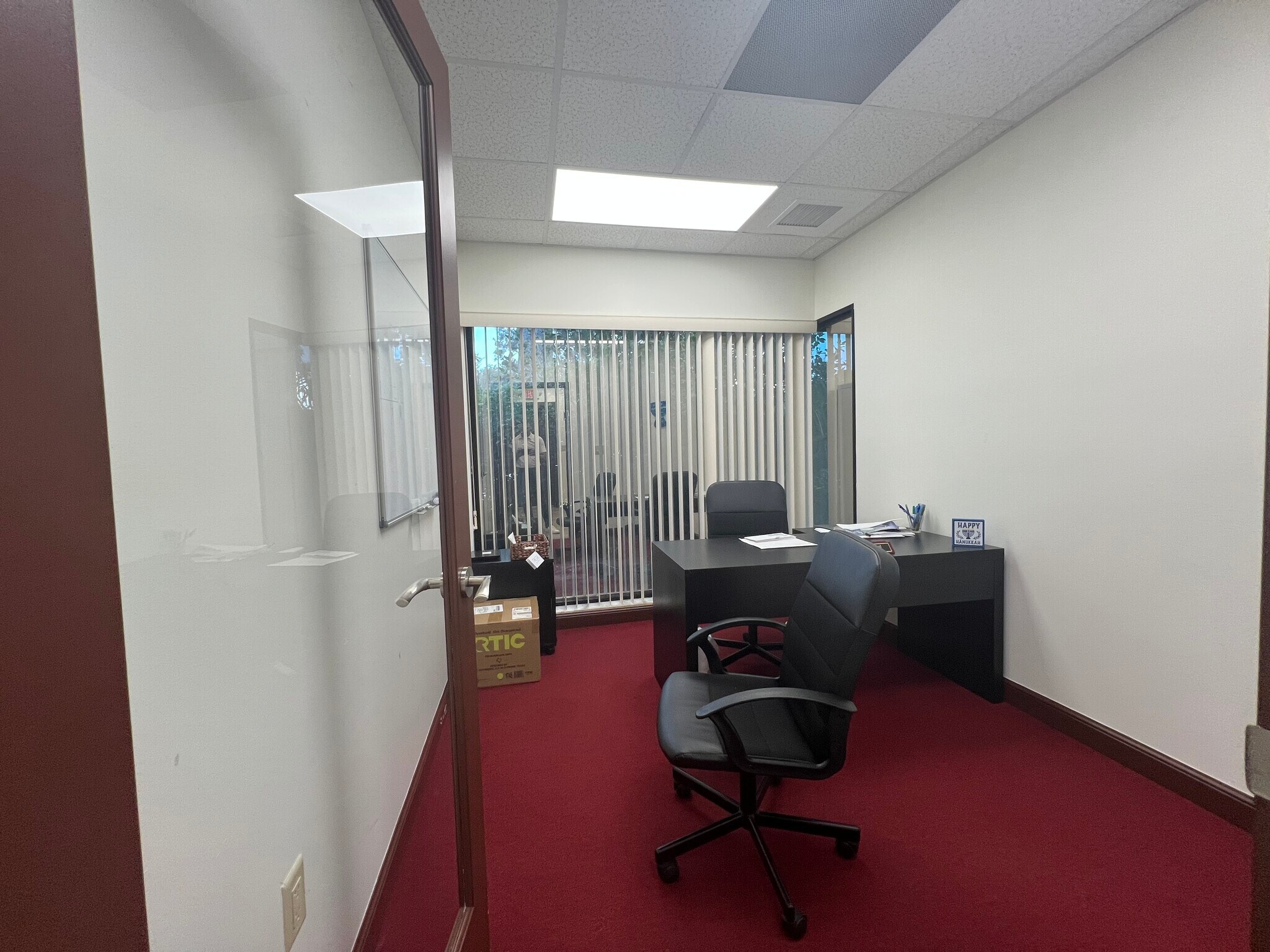 5 Harvard Cir, West Palm Beach, FL 33409 - Five Harvard Circle Office ...