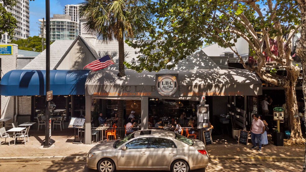 813-815 E Las Olas Blvd, Fort Lauderdale, FL 33301 | LoopNet