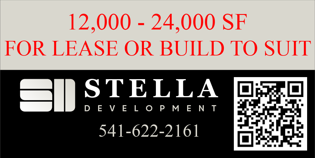 171 Bateman Dr, Medford, OR 97502 - Stella Development | LoopNet