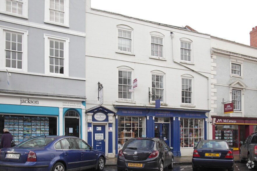 5 Broad St Leominster Hr6 8bx Loopnet