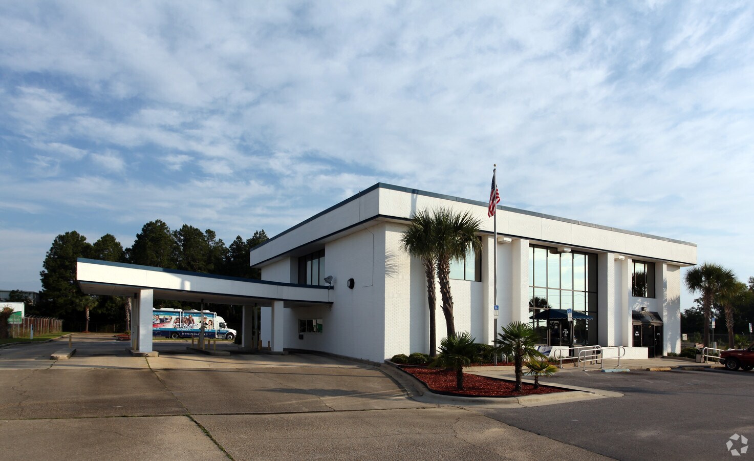 60 Industrial Blvd, Pensacola, FL 32503 | LoopNet