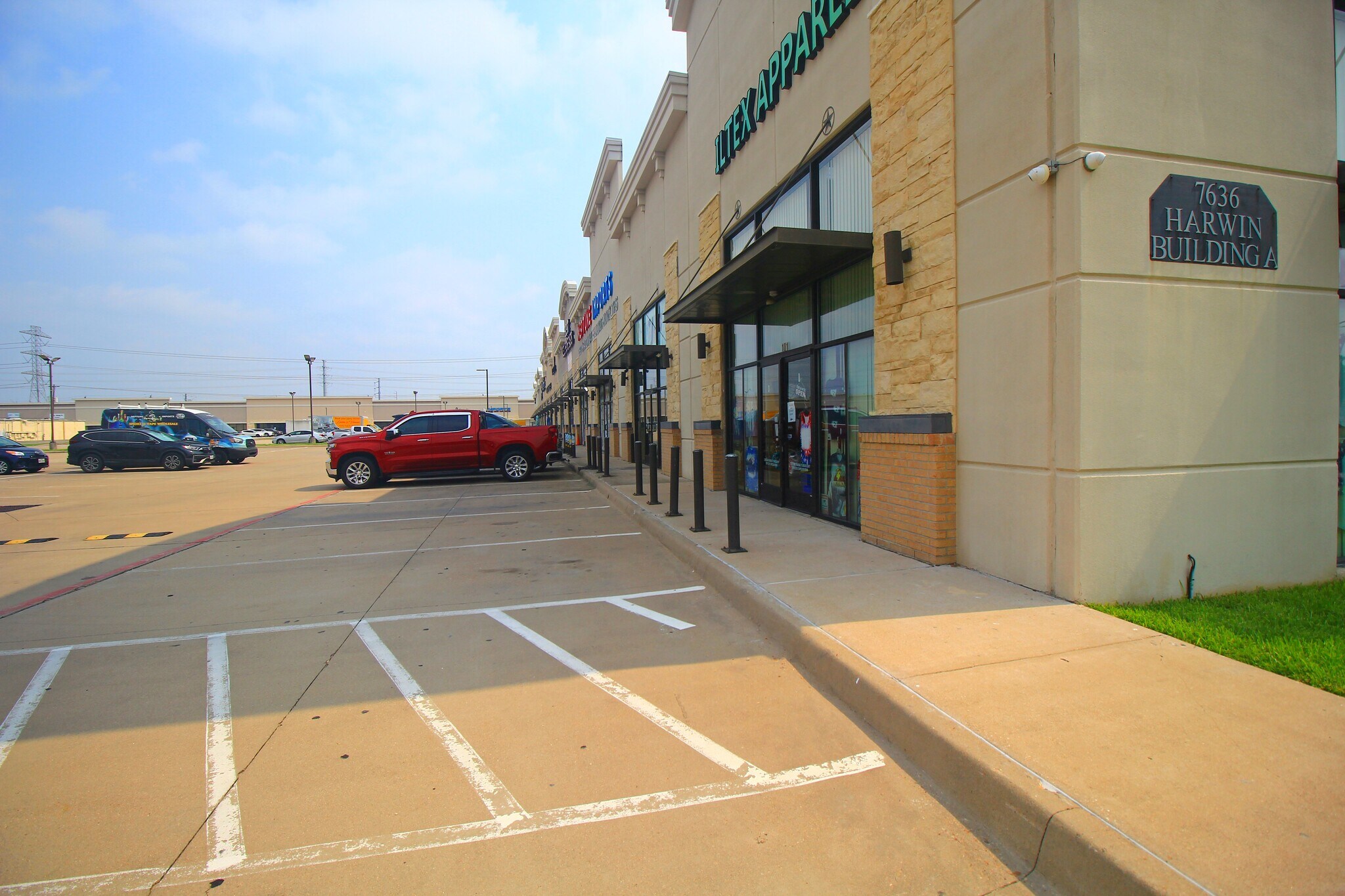 7636 Harwin Dr, Houston, TX 77036 - Unit 306 | LoopNet
