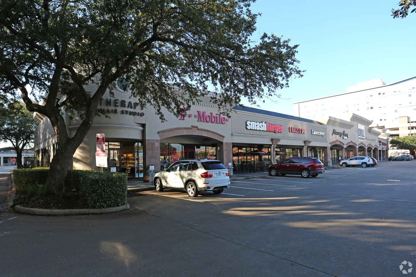 5371-5395 Westheimer Rd, Houston, TX 77056 | LoopNet