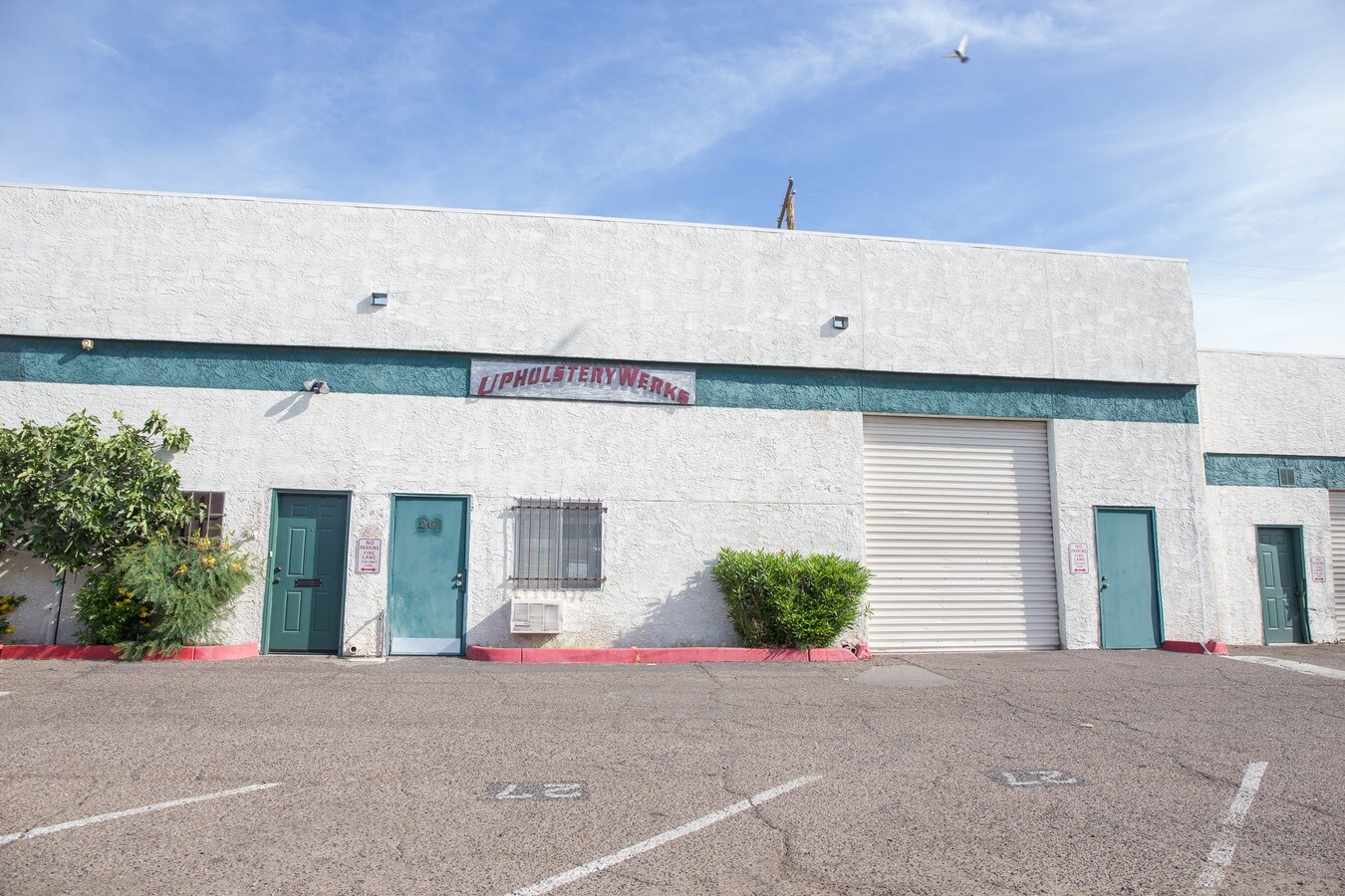 431 S Stapley Dr, Mesa, AZ 85204 | LoopNet