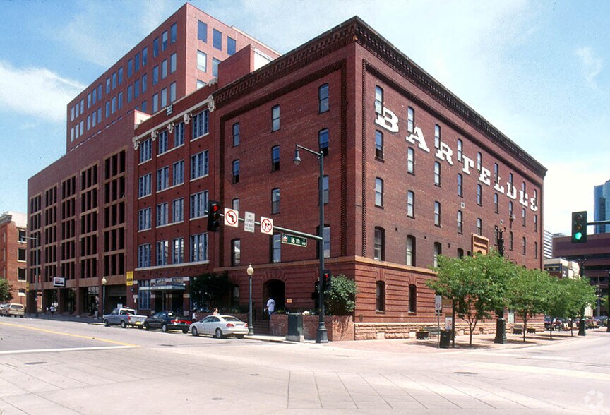 1600 Wynkoop St, Denver, CO 80202 - Office for Lease | LoopNet