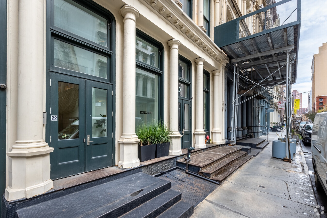 50 White St, New York, NY 10013 | LoopNet