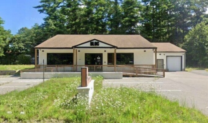 461 Wareham St, Middleboro, MA 02346 | LoopNet