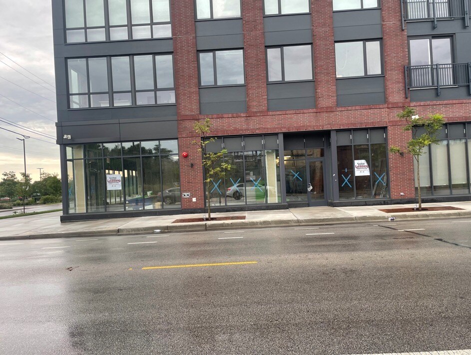 508 E Pershing Rd, Chicago, IL 60653 - 508 Pershing at Oakwood Shores ...