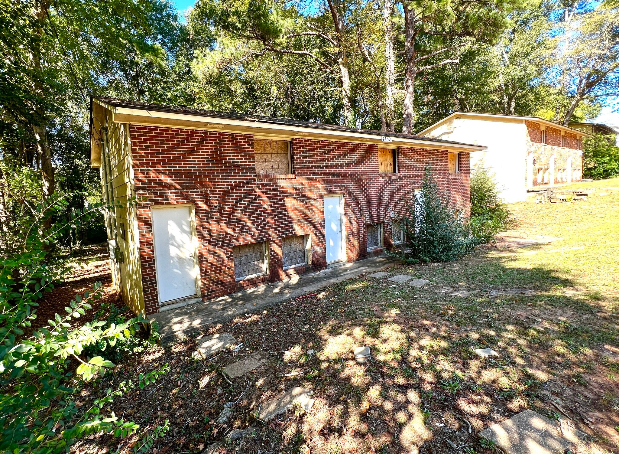 4848 Conner Rd, Columbus, GA 31903 - Multifamily for Sale | LoopNet