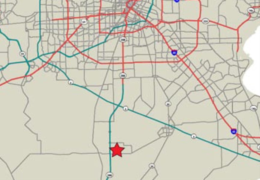0 E FM 1462, Rosharon, TX 77583 - Land for Sale | LoopNet