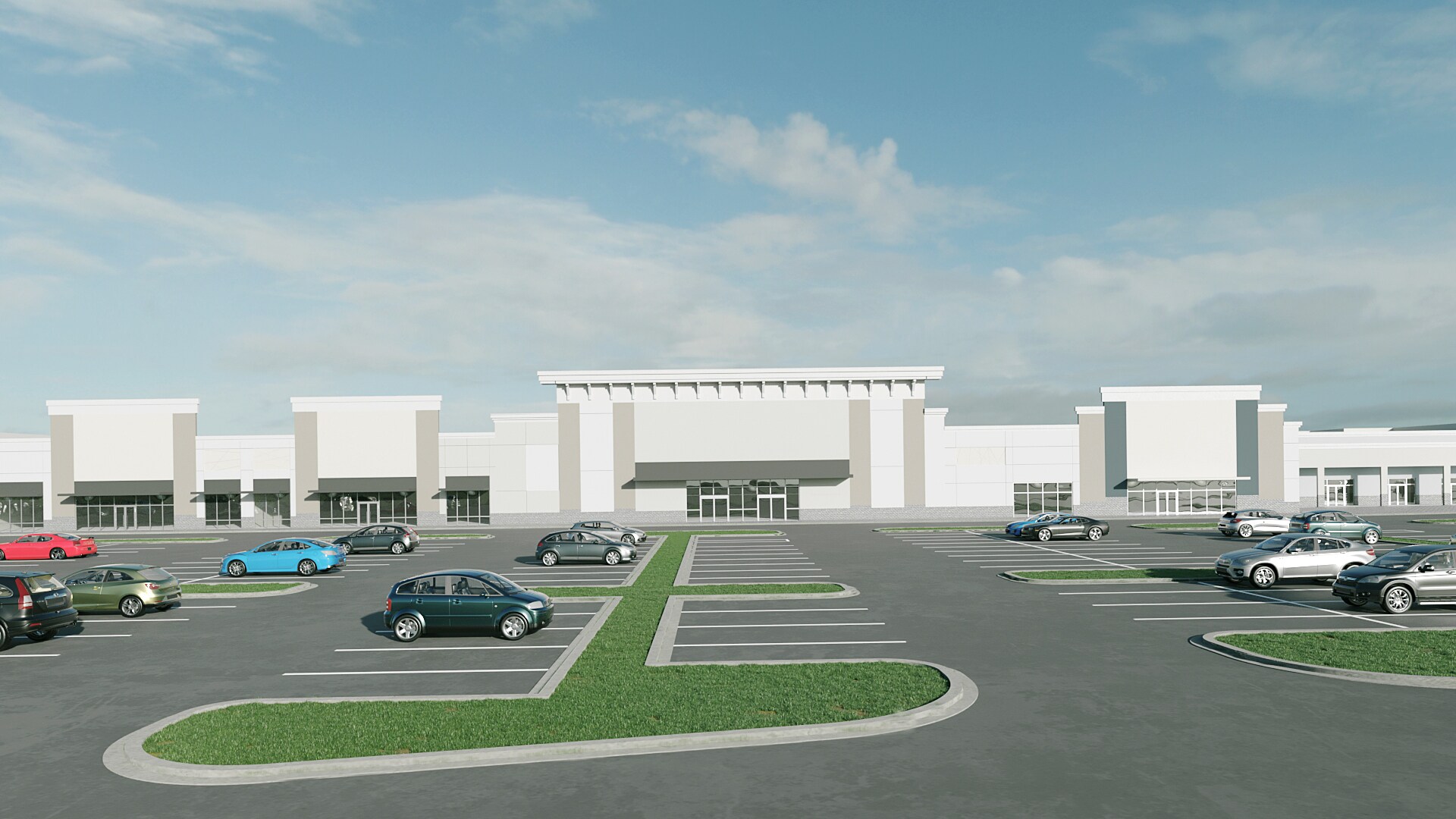 Marigold Ave, Poinciana, FL 34758 - Poinciana Lakes Plaza | LoopNet