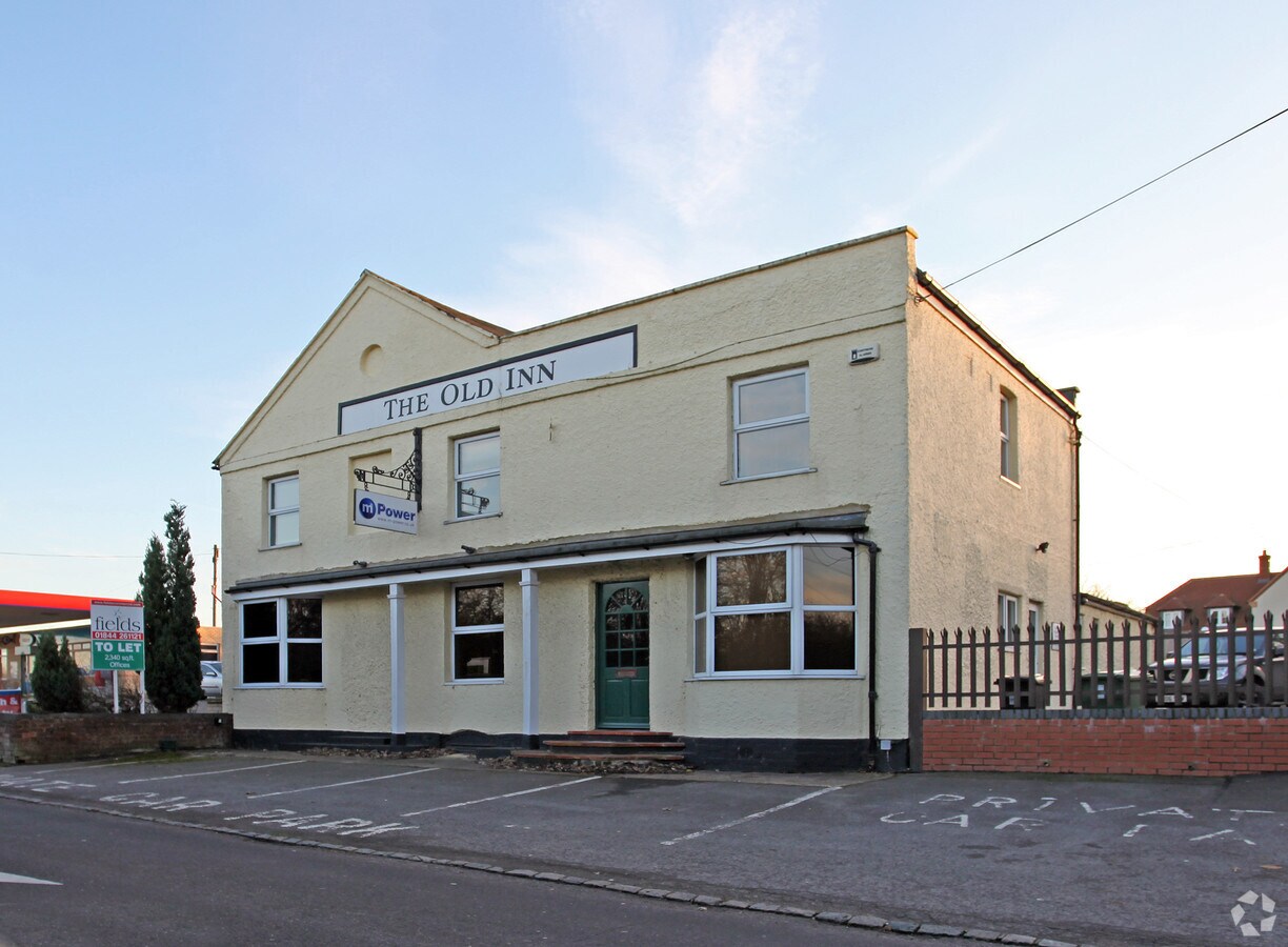 London Rd, Postcombe, OX9 7ED | LoopNet