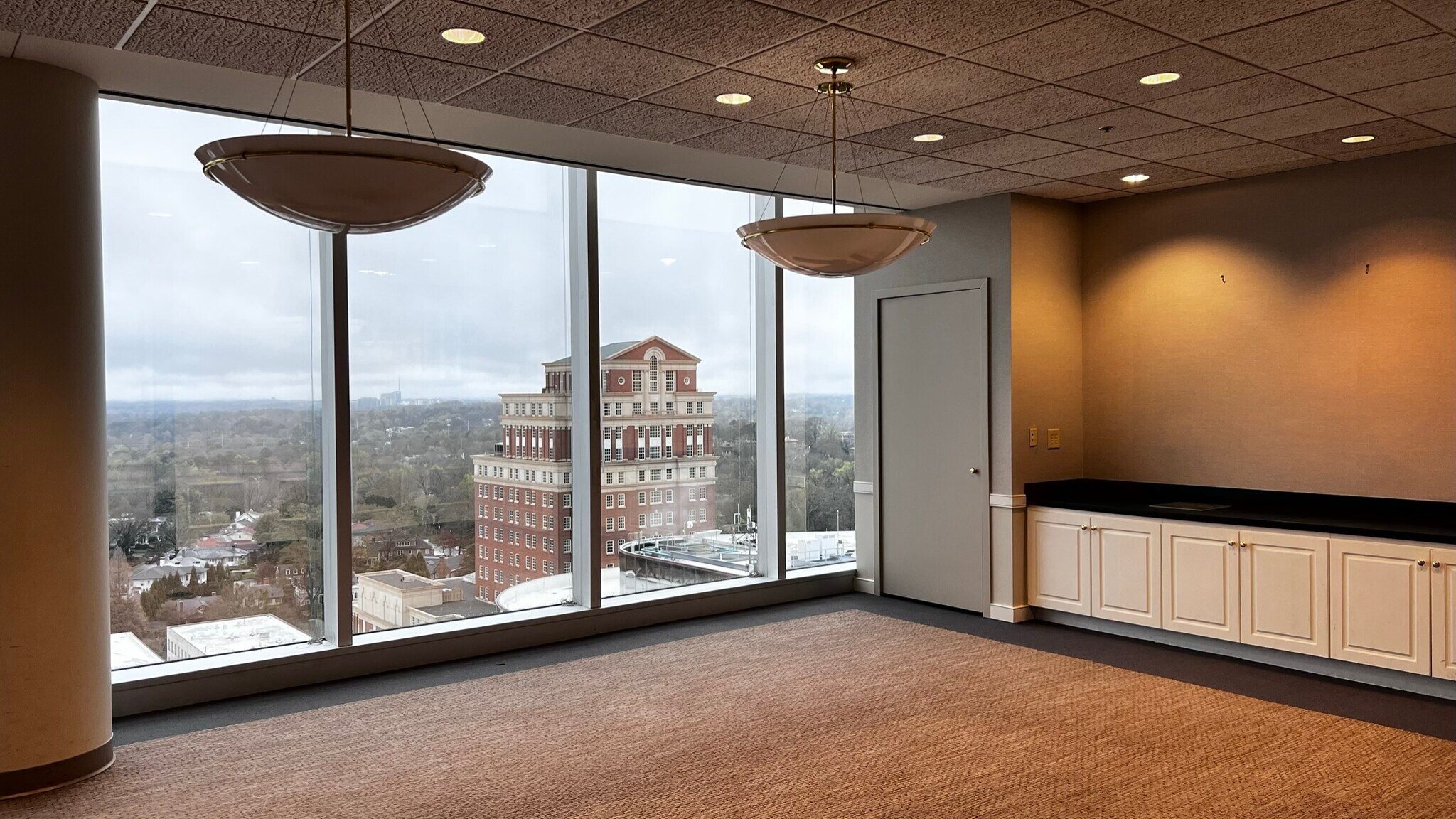 1349 W Peachtree St NW, Atlanta, GA 30309 - Two Midtown Plaza | LoopNet