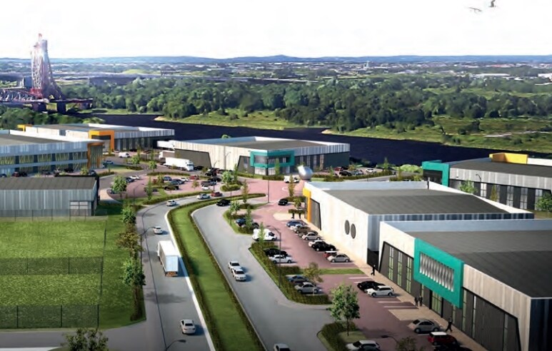 Riverside Park Rd, Middlesbrough, TS2 1QT | LoopNet