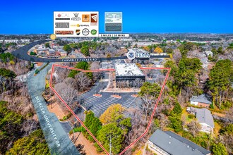 2936 Mercer University Dr, Atlanta, GA 30341 - ±5.77 AC Residential ...